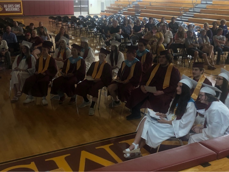 Live Feed | Au Gres-Sims School District