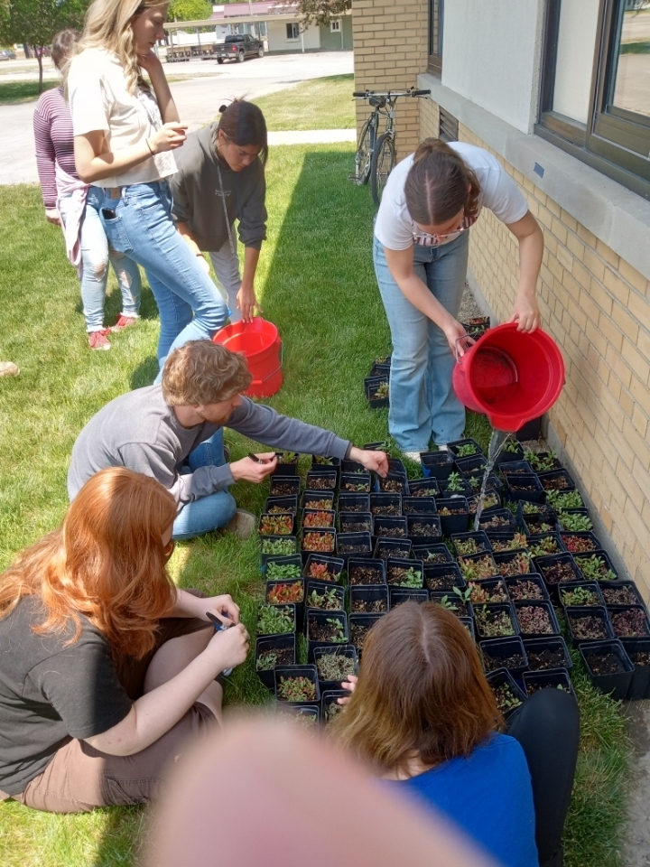 Live Feed | Au Gres-Sims School District